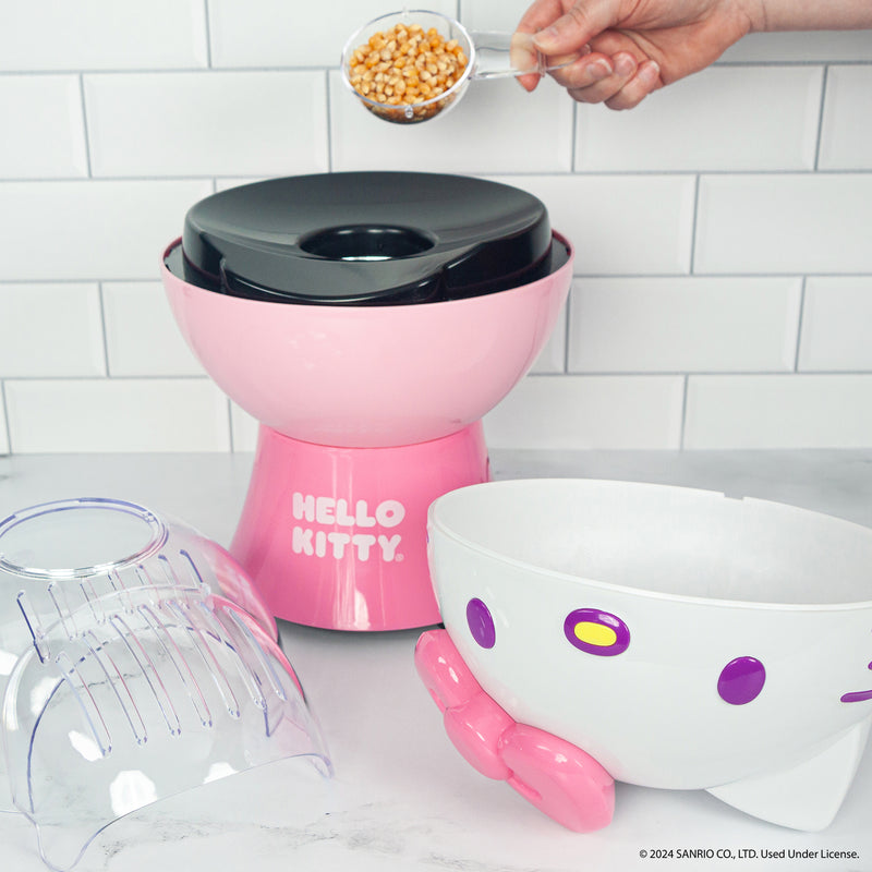 Hello Kitty Popcorn Maker - Uncanny Brands