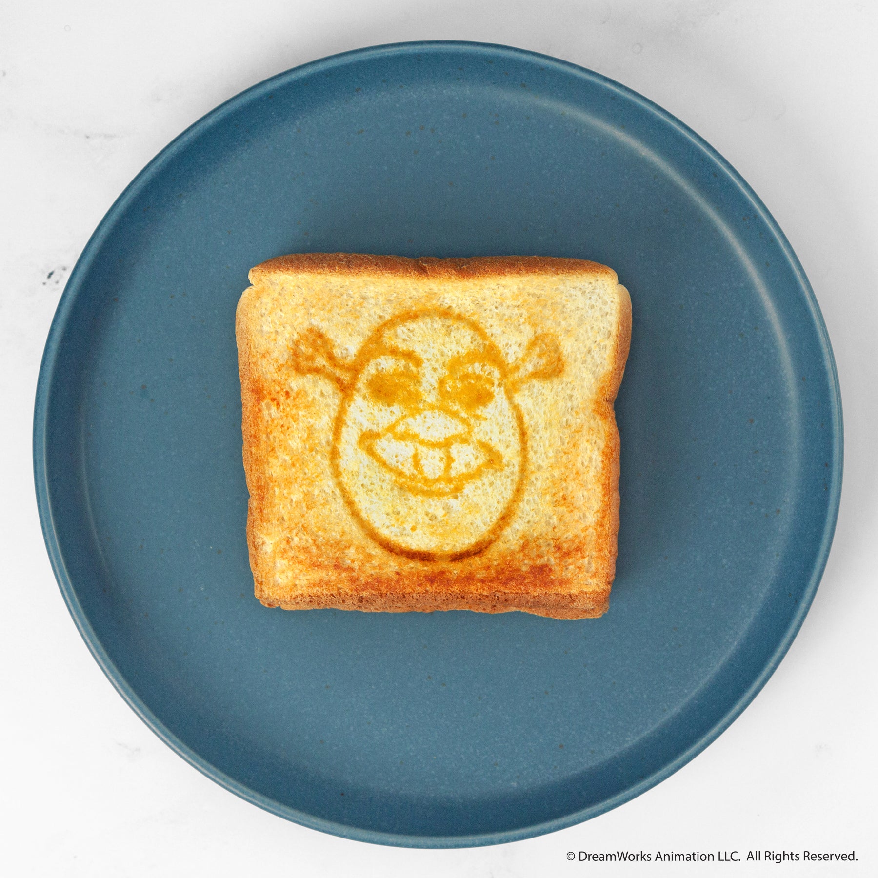 Shrek Single Sandwich Maker - Uncanny Brands