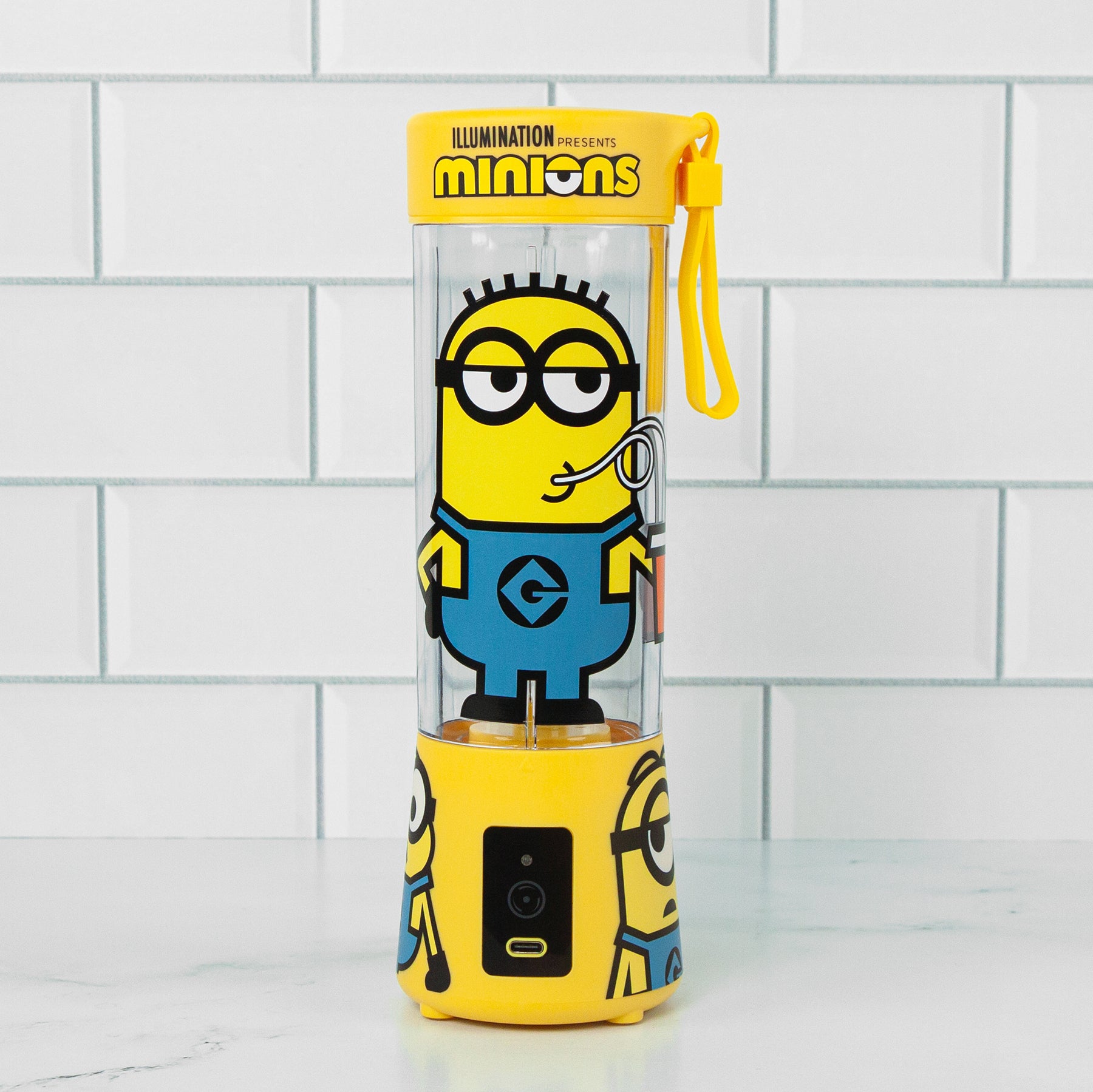 Minions - Uncanny Brands
