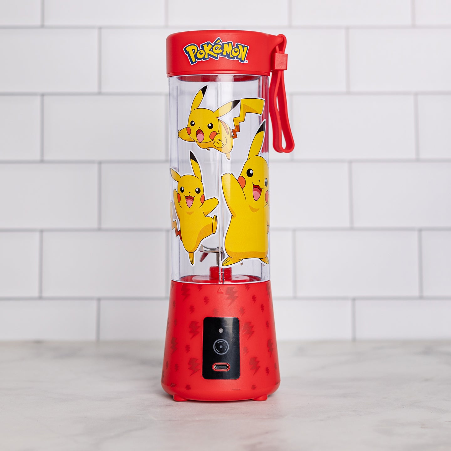 Pokemon - Uncanny Brands