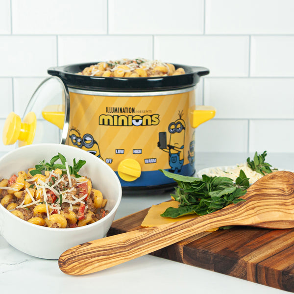 Minions - Uncanny Brands
