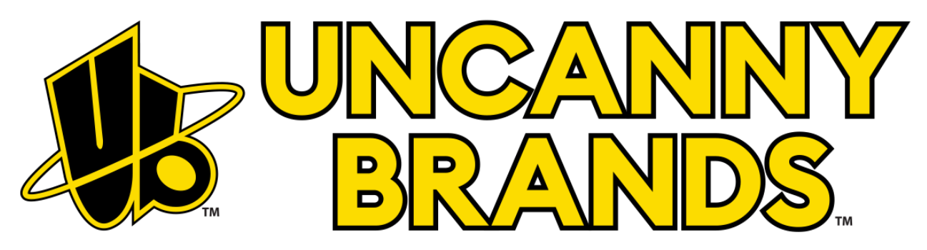 Pokemon - Uncanny Brands