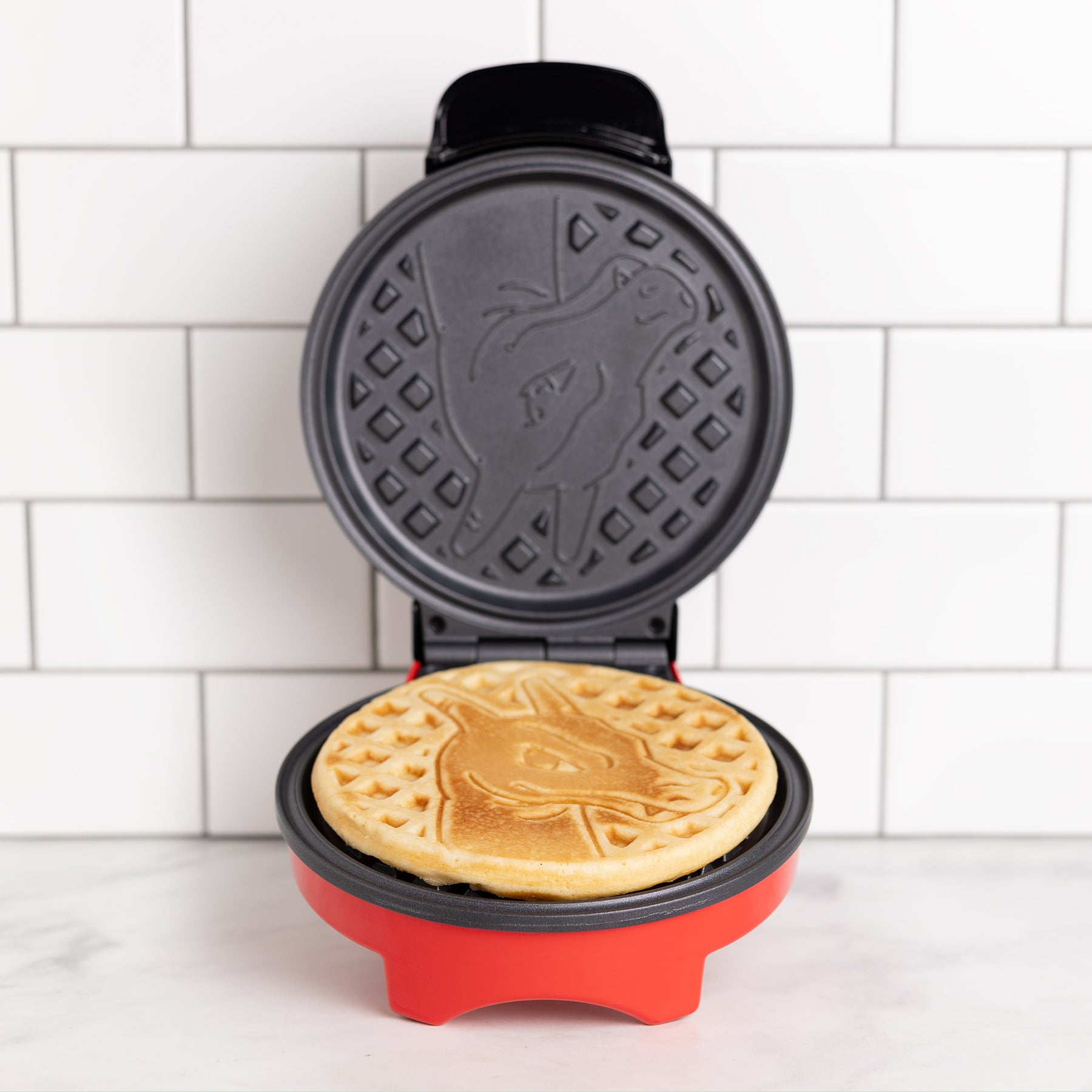 Pokémon Charizard Waffle Maker - Uncanny Brands