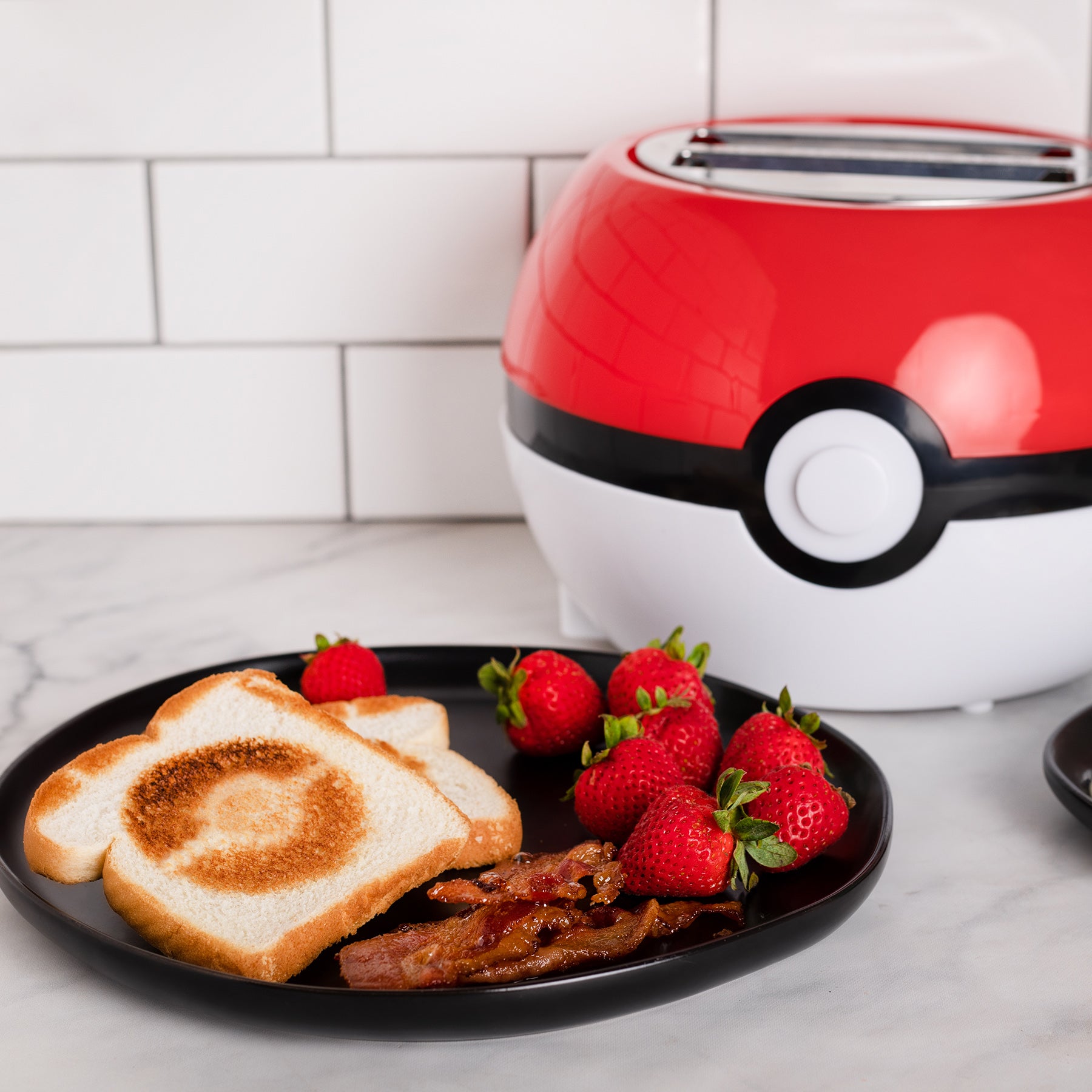 Pokemon - Uncanny Brands